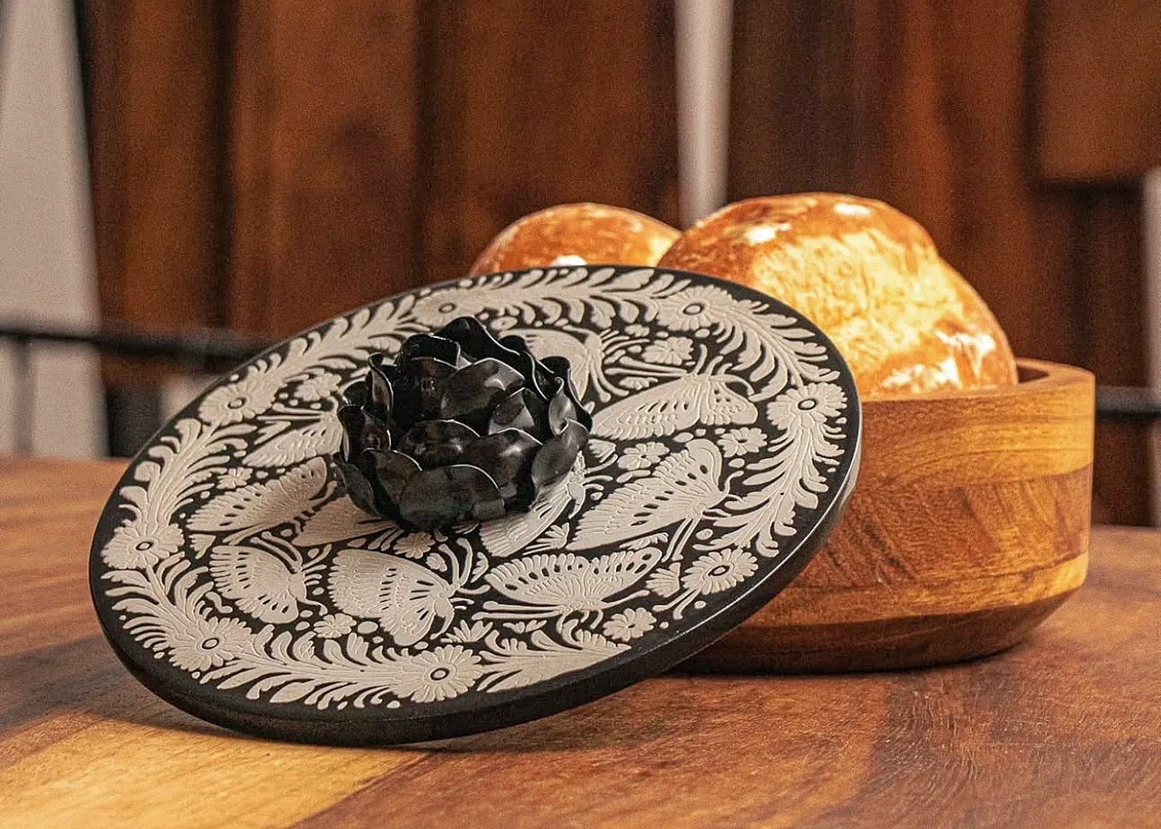 Mexican Handmade Kitchen Decor | CoLores Decor