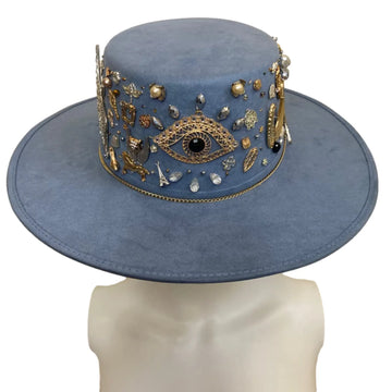 Modern Mexican Handcrafted Men & Women Hats | CoLores Decor – CoLores DECOR