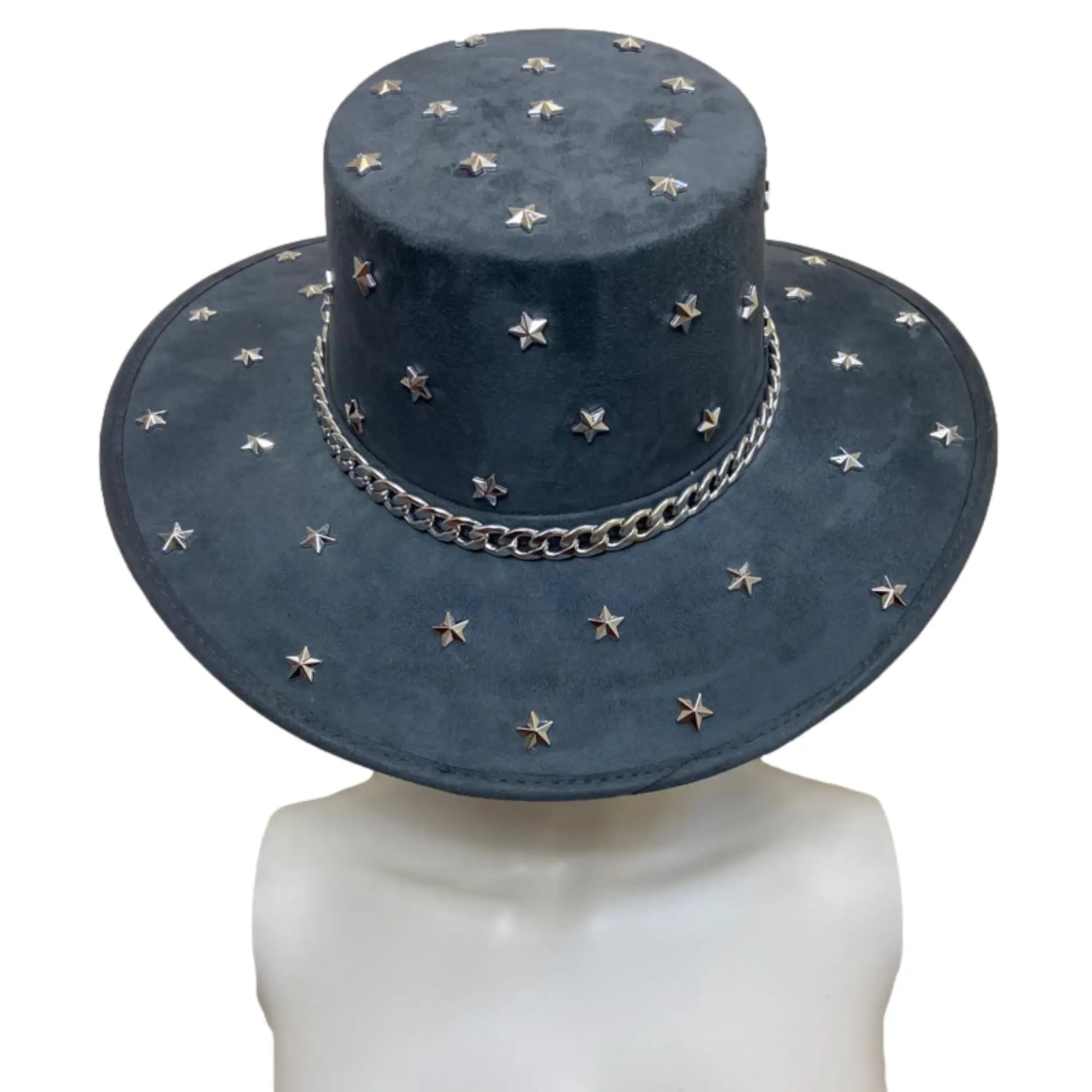 Mexican Handcrafted Boater Hat | CoLores Decor – CoLores DECOR