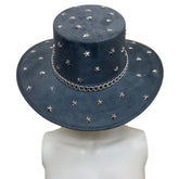 Modern Mexican Handcrafted Men & Women Hats | CoLores Decor – CoLores DECOR